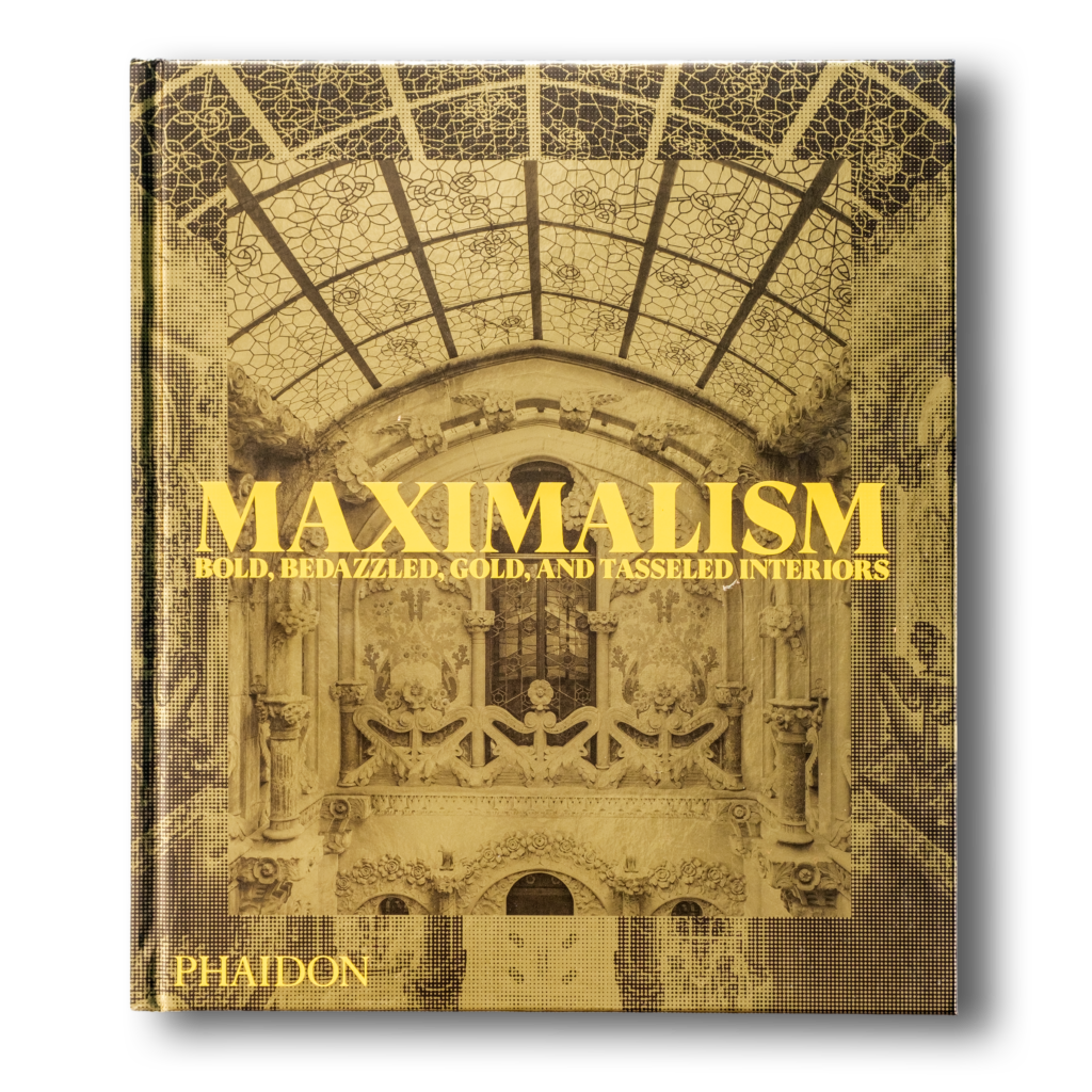 Maximalism - Inglenook