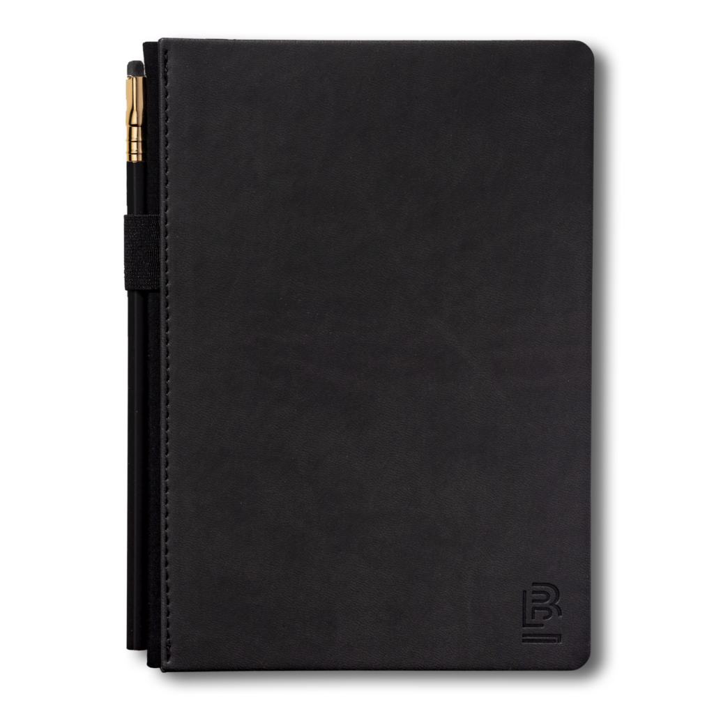 Classic Blackwing Notebook - Inglenook